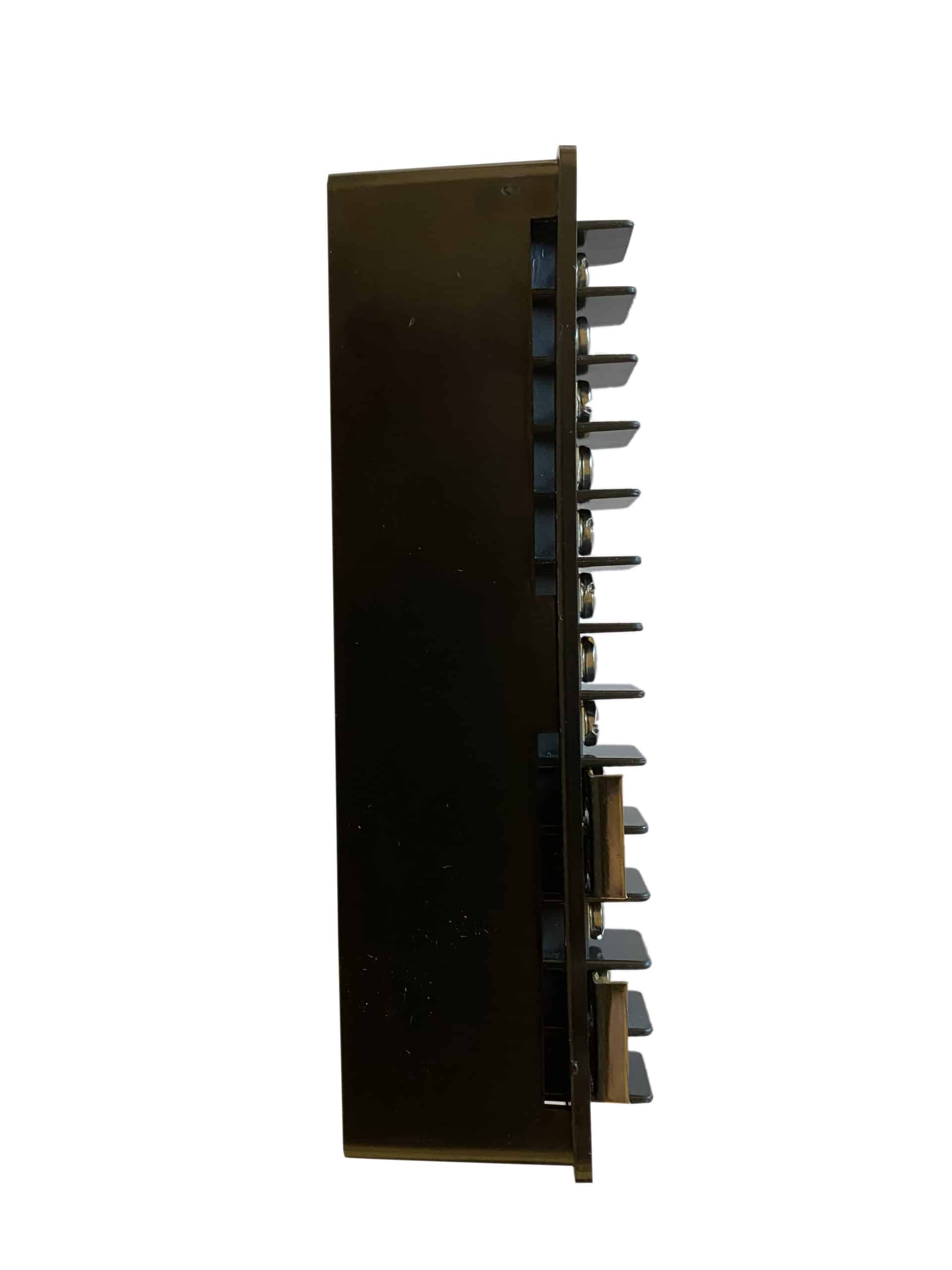 APR63-5 AVR Basler 9168700107 Automatic Voltage Regulator - Joval ...