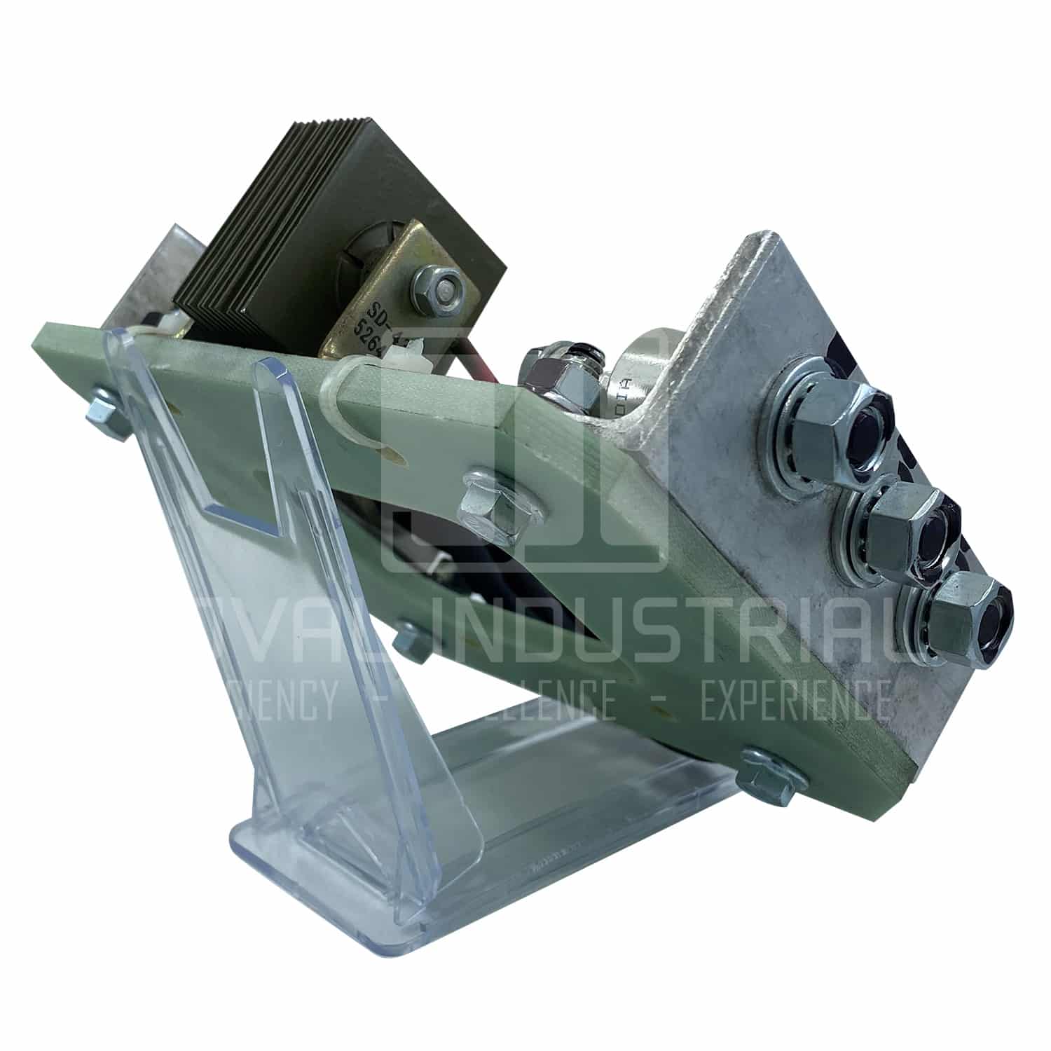 B-525528G Marathon Magna MAX Rectifier Assembly - Joval Industrial