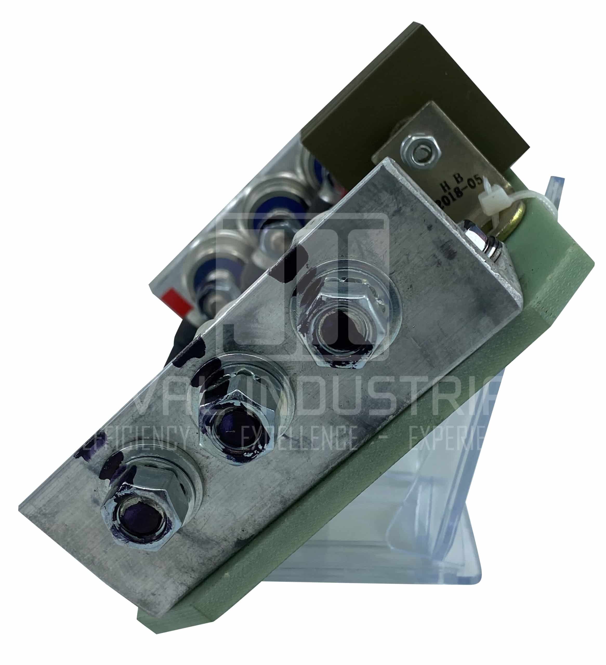 B-525528G Marathon Magna MAX Rectifier Assembly - Joval Industrial