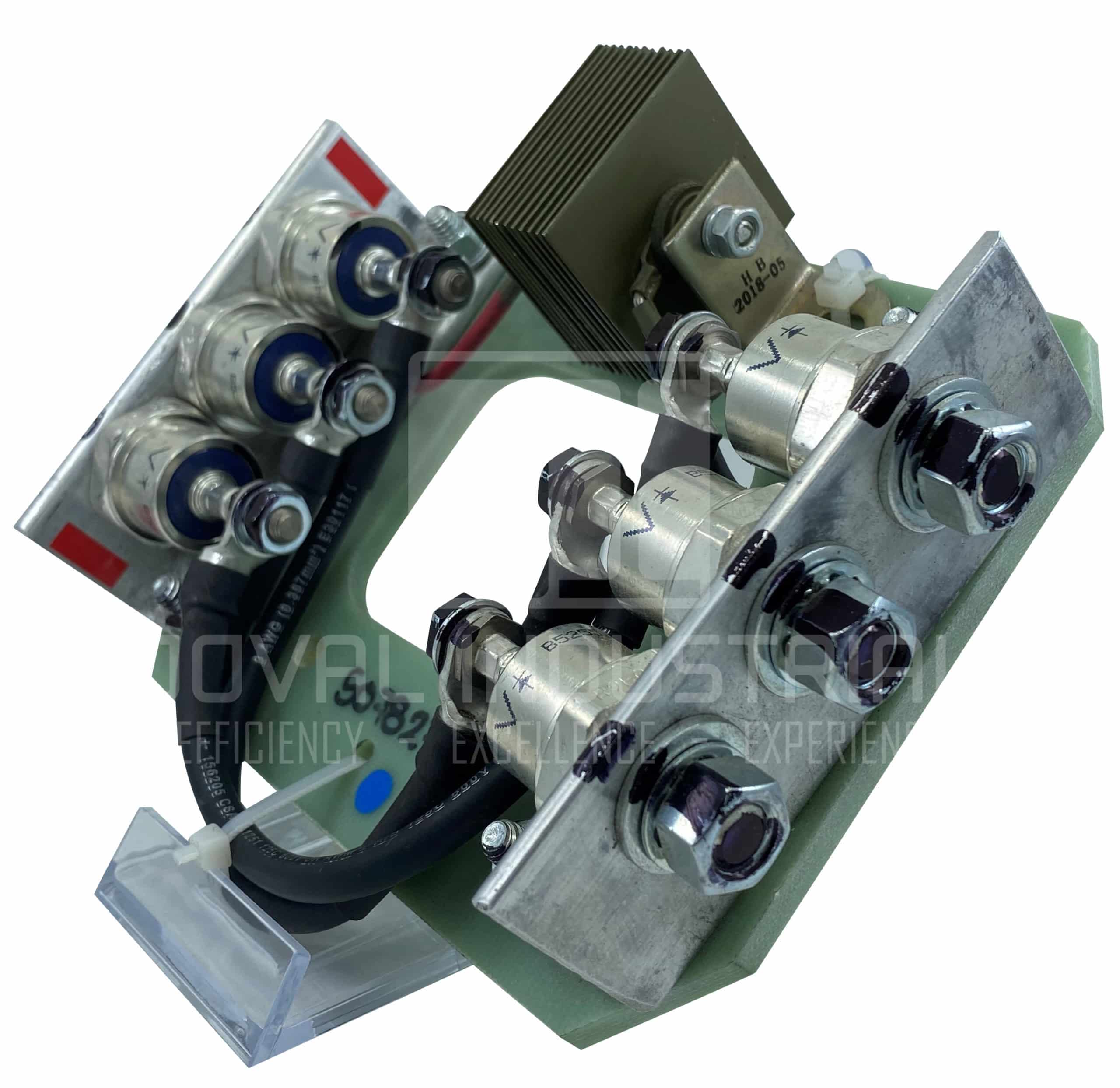 B-525528G Marathon Magna MAX Rectifier Assembly - Joval Industrial