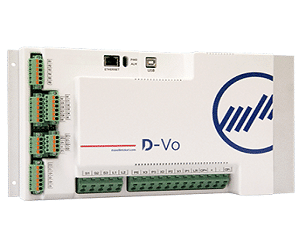 D-VO AVR Marelli 10024470 Automatic Voltage Regulator - Joval Industrial