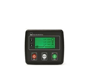 DSE4510 MKII Deepsea AutoStart Control Module - Joval Industrial