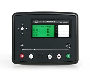 DSE7310 MKII Deepsea AutoStart Control Module - Joval Industrial