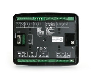 DSE7310 MKII Deepsea AutoStart Control Module - Joval Industrial