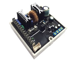 DSR/A Mecc Alte AVR Automatic Voltage Regulator - Joval Industrial