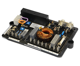 M40FA610A AVR Marelli MGC I Automatic Voltage Regulator - Joval Industrial
