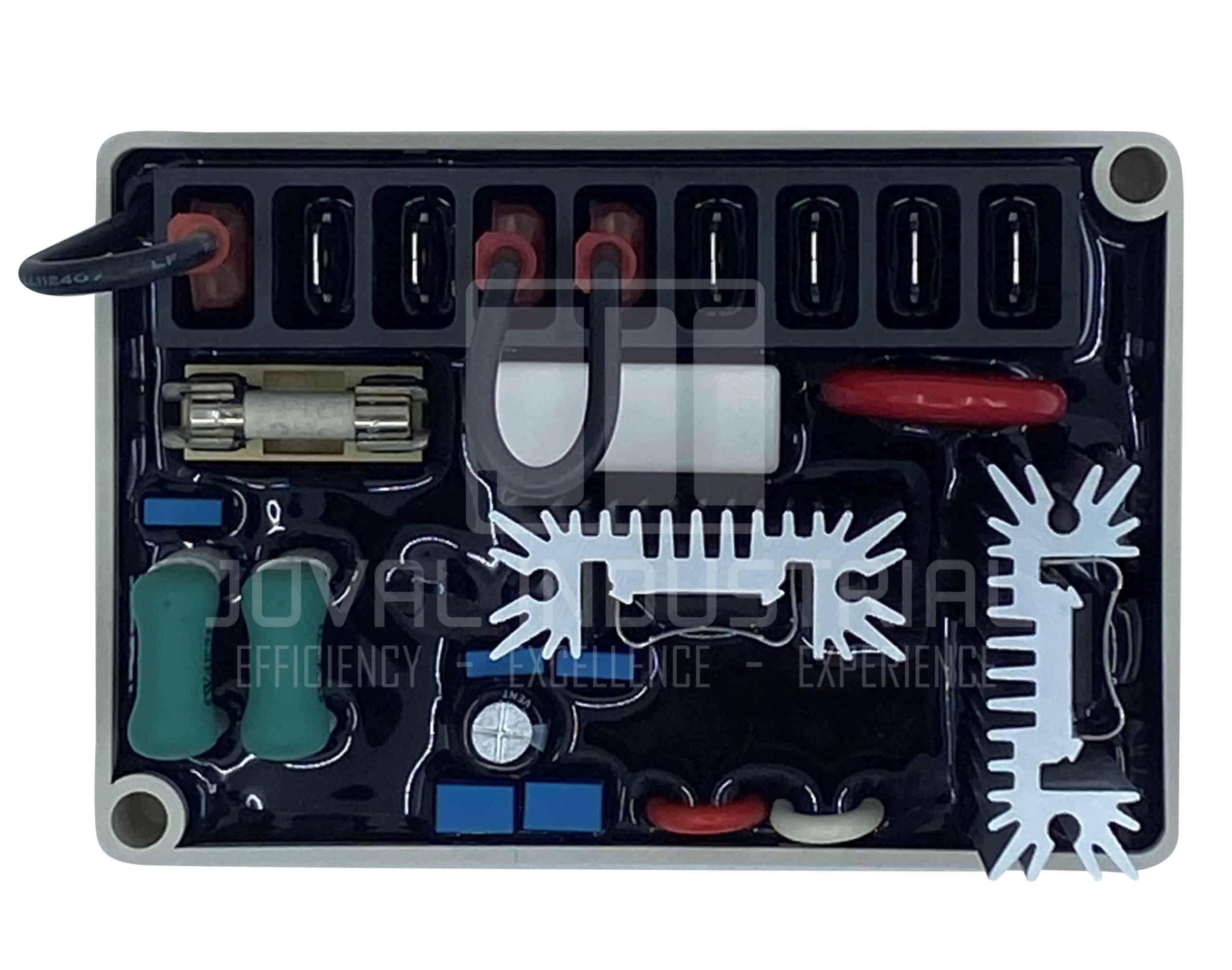 PM300E AVR Marathon 761689-01 Automatic Voltage Regulator - Joval ...