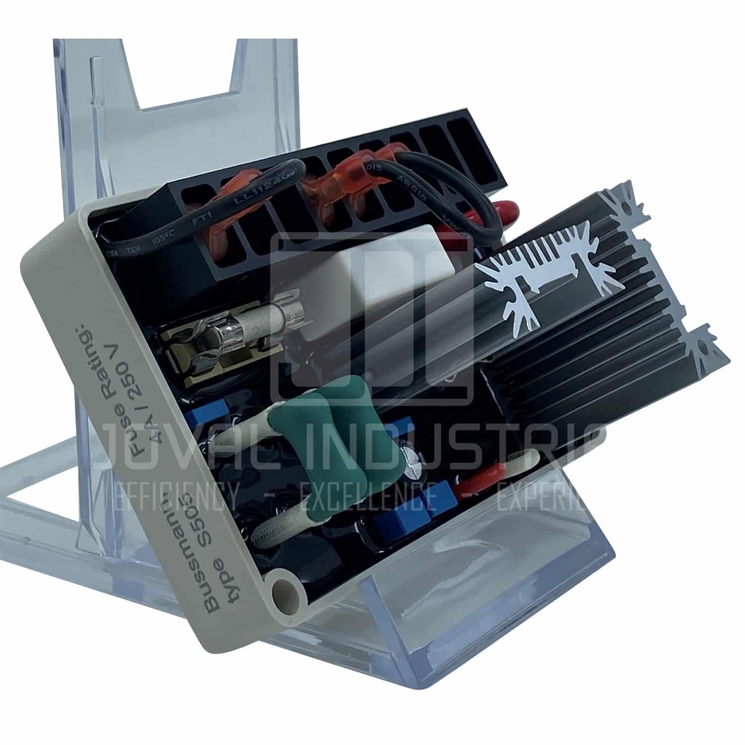 PM300E AVR Marathon 761689-01 Automatic Voltage Regulator - Joval ...