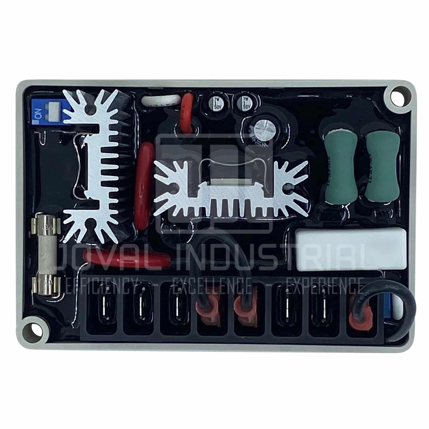 SE350EL AVR Marathon 761688-01 Automatic Voltage Regulator - Joval ...