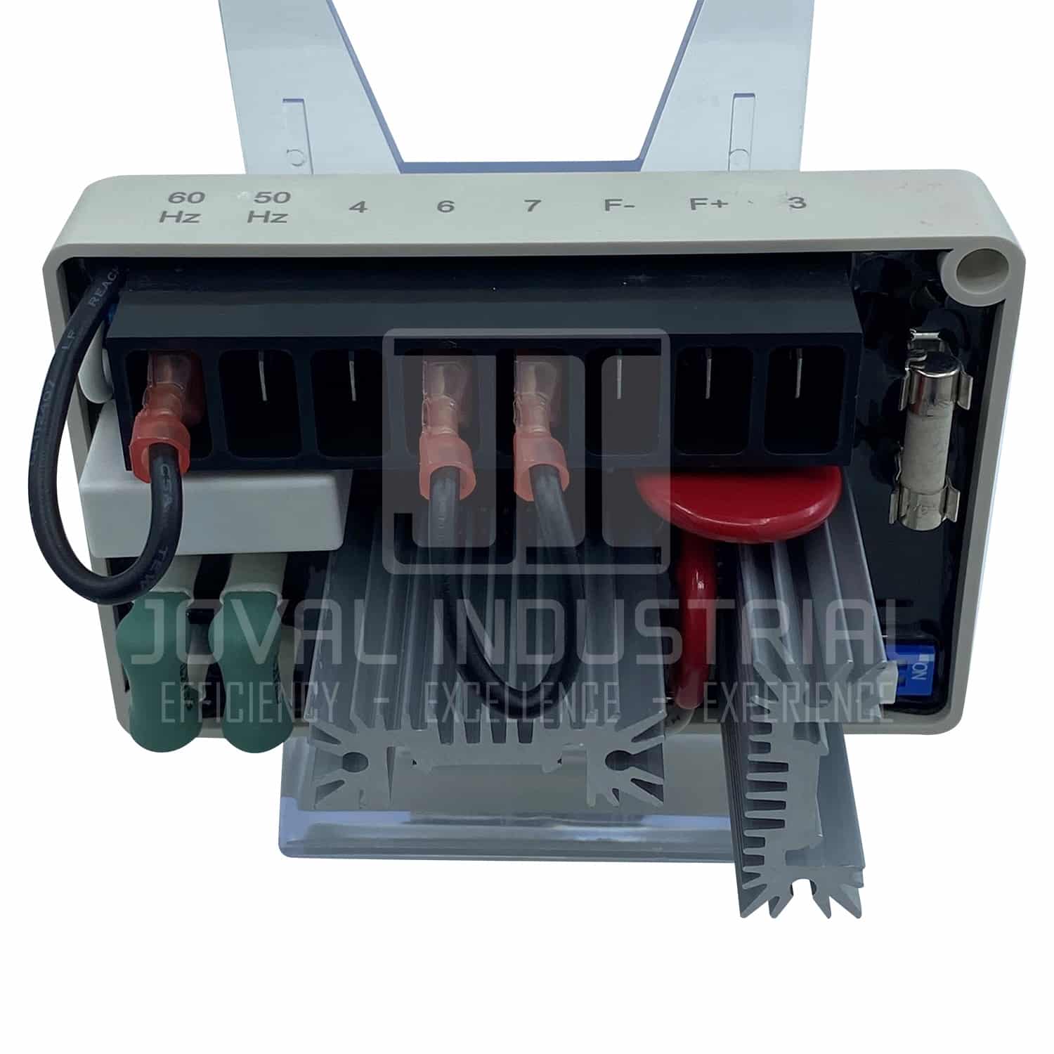 SE350EL AVR Marathon 761688-01 Automatic Voltage Regulator - Joval ...