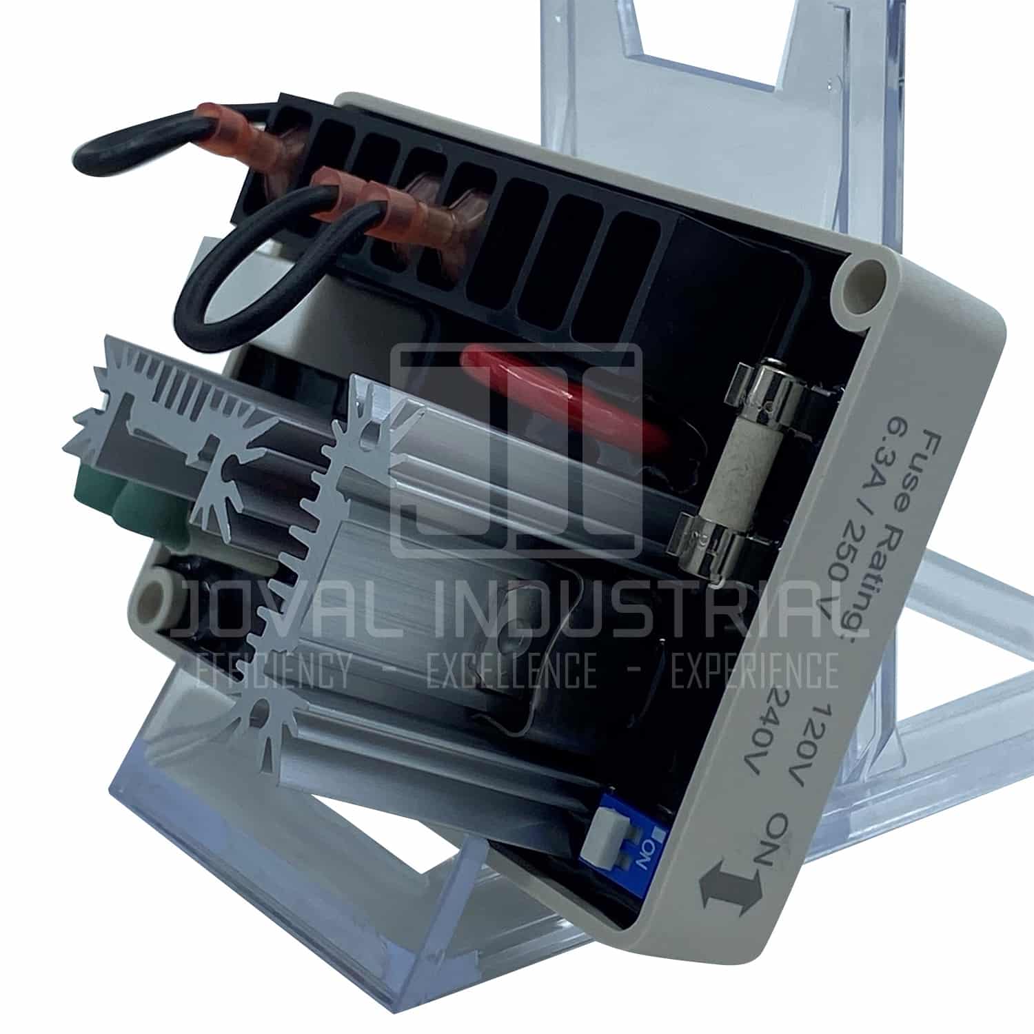 SE350EL AVR Marathon 761688-01 Automatic Voltage Regulator - Joval ...