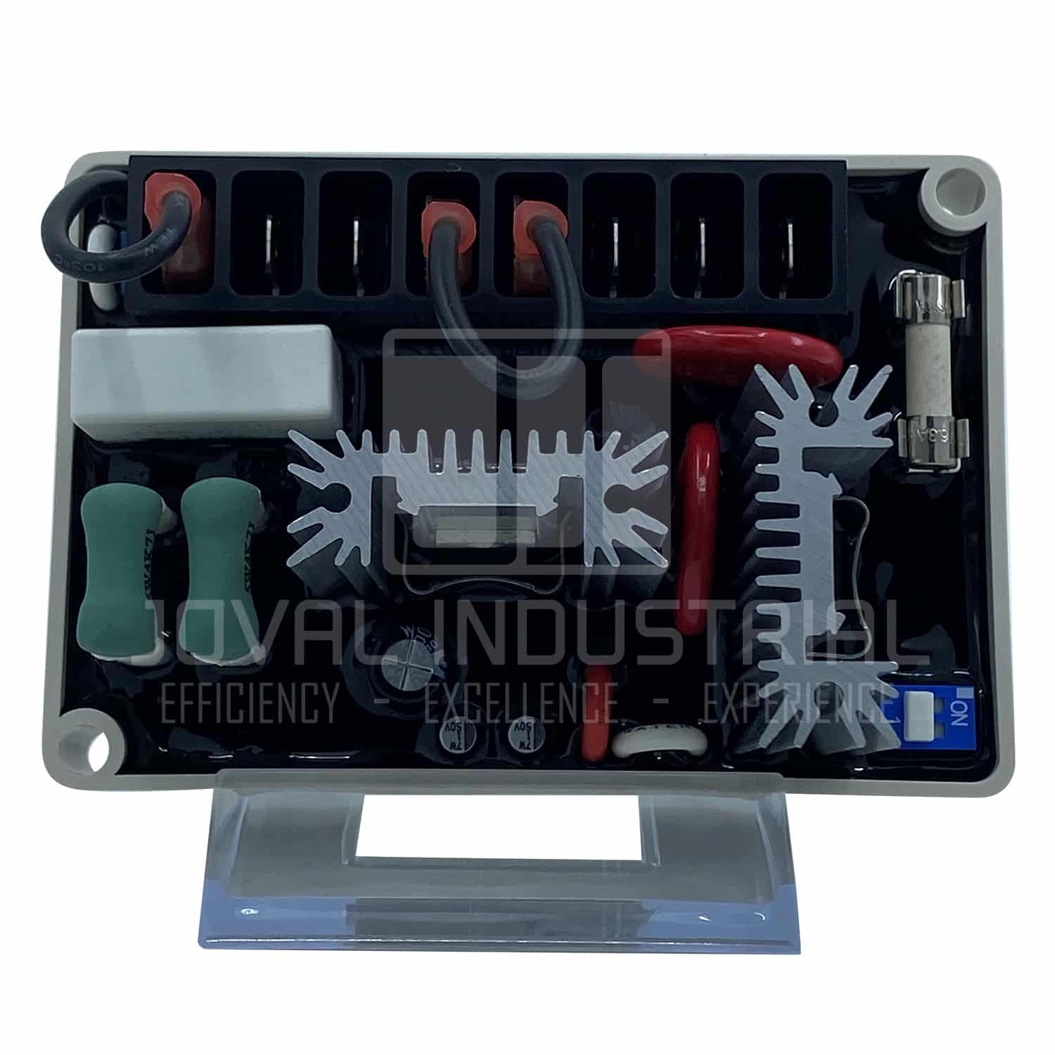 SE350EL AVR Marathon 761688-01 Automatic Voltage Regulator - Joval ...