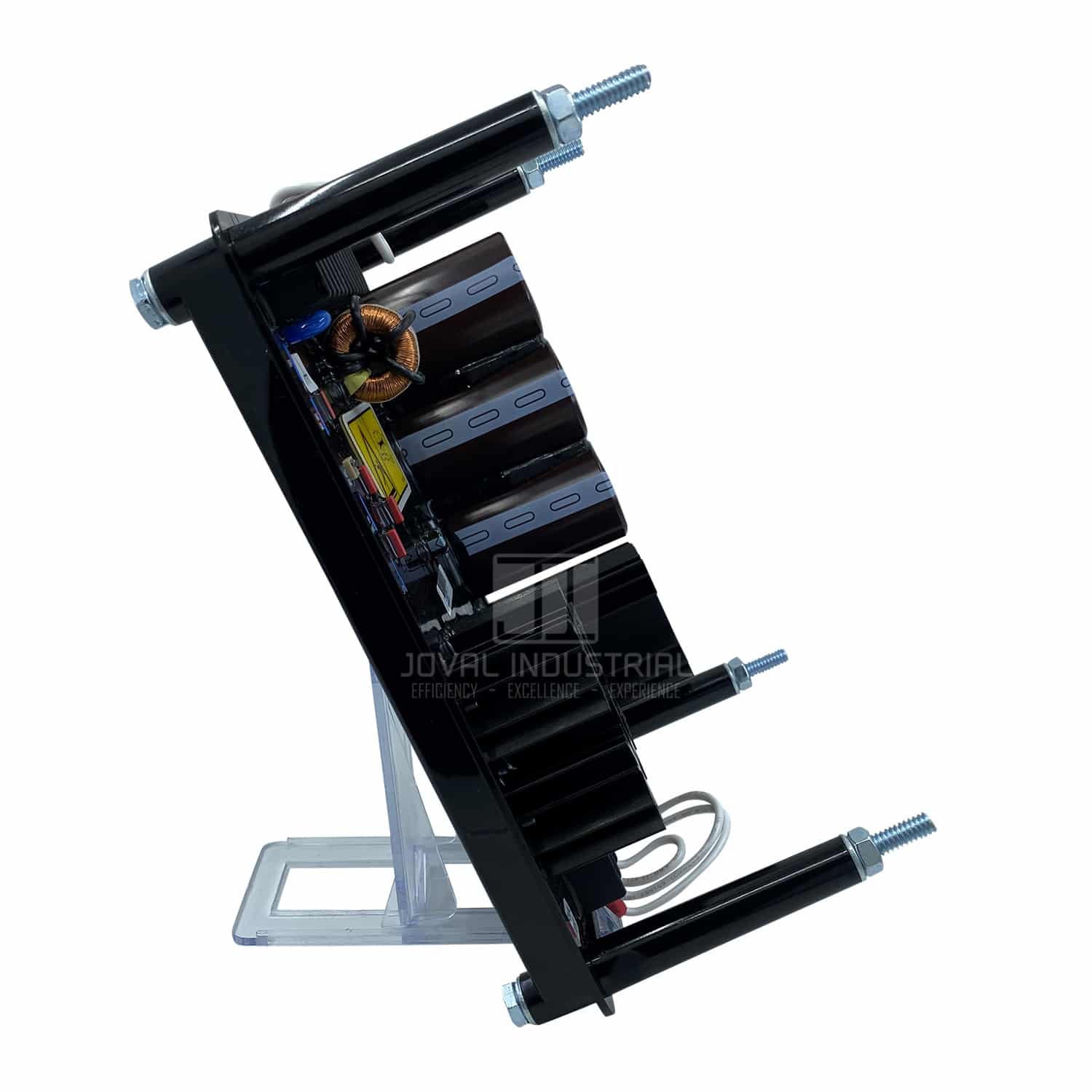 VR6 AVR CAT 365-2076 Automatic Voltage Regulator - Joval Industrial