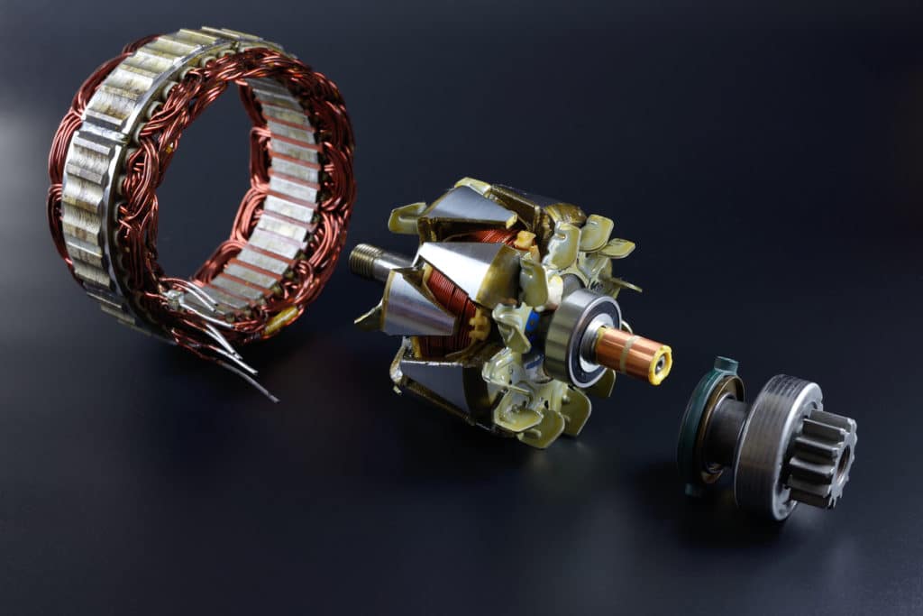 Quality: Generators and Parts for Generators | Joval Industrial