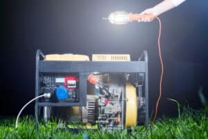 Know Your Generator Main Parts Of An Electric Generator