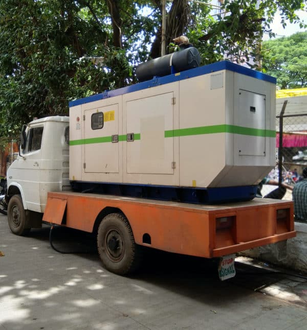 Factors That Can Lead To Commercial Generator Failure | Industrial ...