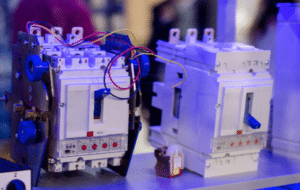 MX150 GE Zenith Controls ATS ZTG Controller - Joval Industrial