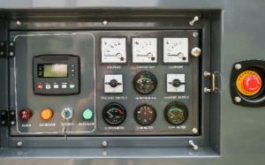 Understanding The Difference In ATS and Switchgear | Industrial Generator