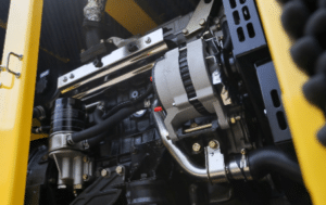 D550 AVR Leroy Somer 5157122 - Joval Industrial