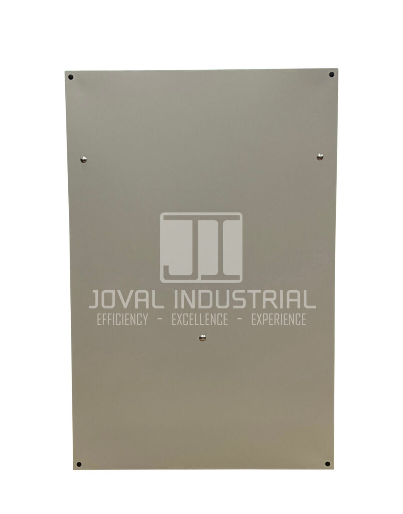 ATS22/600/3N3 McPherson Automatic Transfer Switch 600 AMP 3 Pole ATS ...