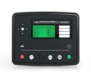 DSE7310 MKII Deepsea AutoStart Control Module - Joval Industrial