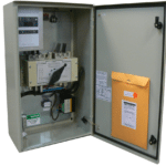 ATS22/800/3N3 McPherson Automatic Transfer Switch 800 AMP 3 Pole ATS ...