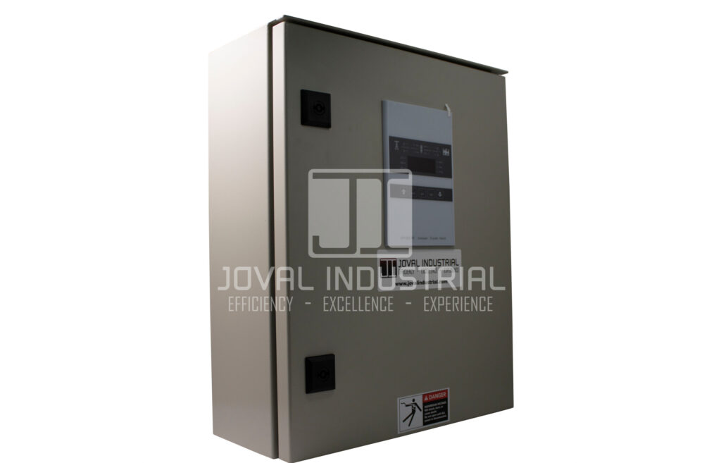 ATS22/150/3N3 McPherson Automatic Transfer Switch 150 AMP 3 Pole ATS ...