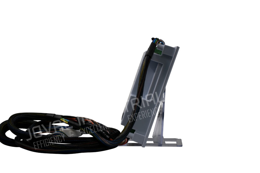 ATS-22 1PH Kit Mcpherson Controls Automatic Transfer Switch Controller ...