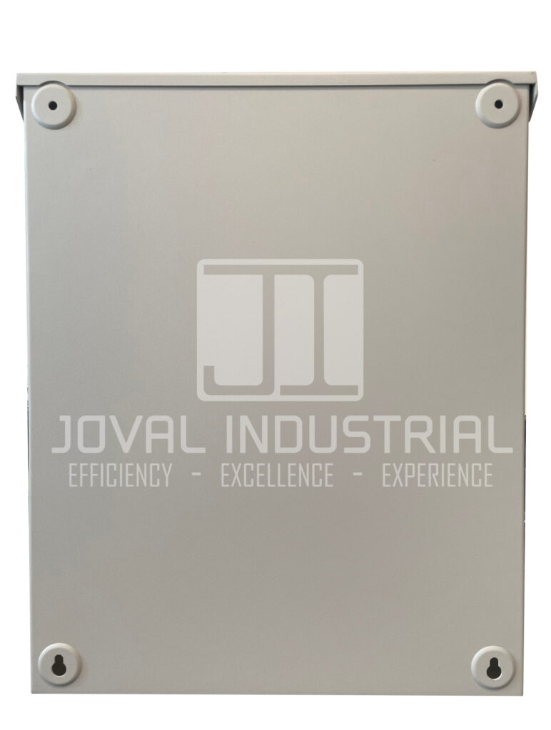 ATS2PC0125-22 McPherson Automatic Transfer Switch 125 AMP 2 Pole ATS ...