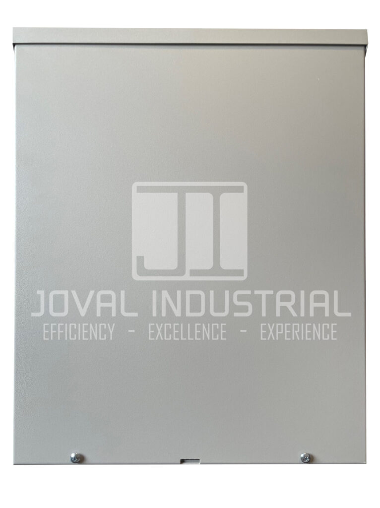 ATS2PC0125-22 McPherson Automatic Transfer Switch 125 AMP 2 Pole ATS ...