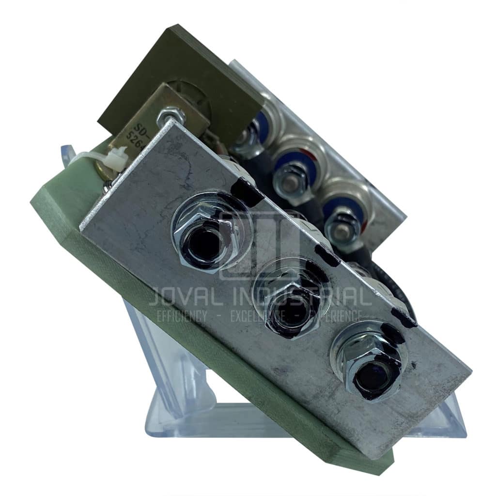 B-525528G Marathon Magna MAX Rectifier Assembly - Joval Industrial