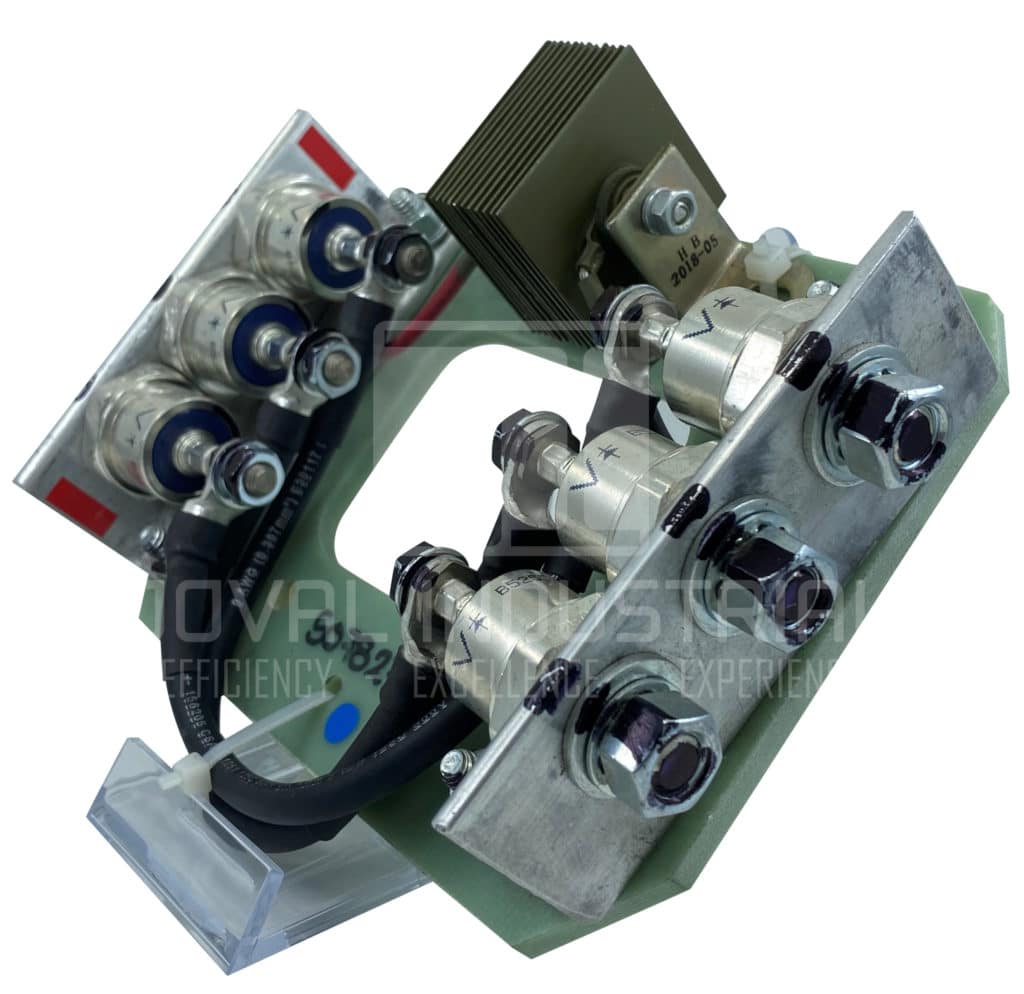 B-525528G Marathon Magna MAX Rectifier Assembly - Joval Industrial