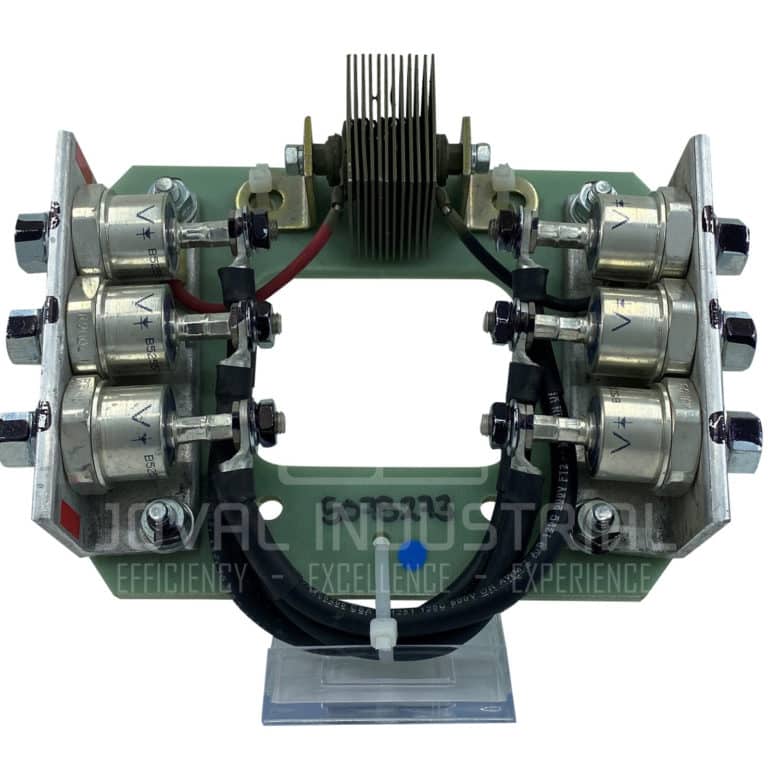 Diodes and Rectifier Assemblies Archives - Joval Industrial