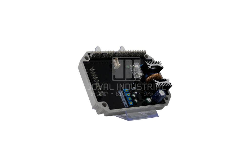 DER1 Mecc Alte AVR Automatic Voltage Regulator - Joval Industrial