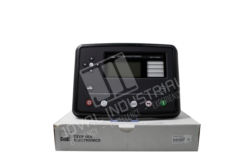 DSE7310 MKII Deepsea AutoStart Control Module - Joval Industrial