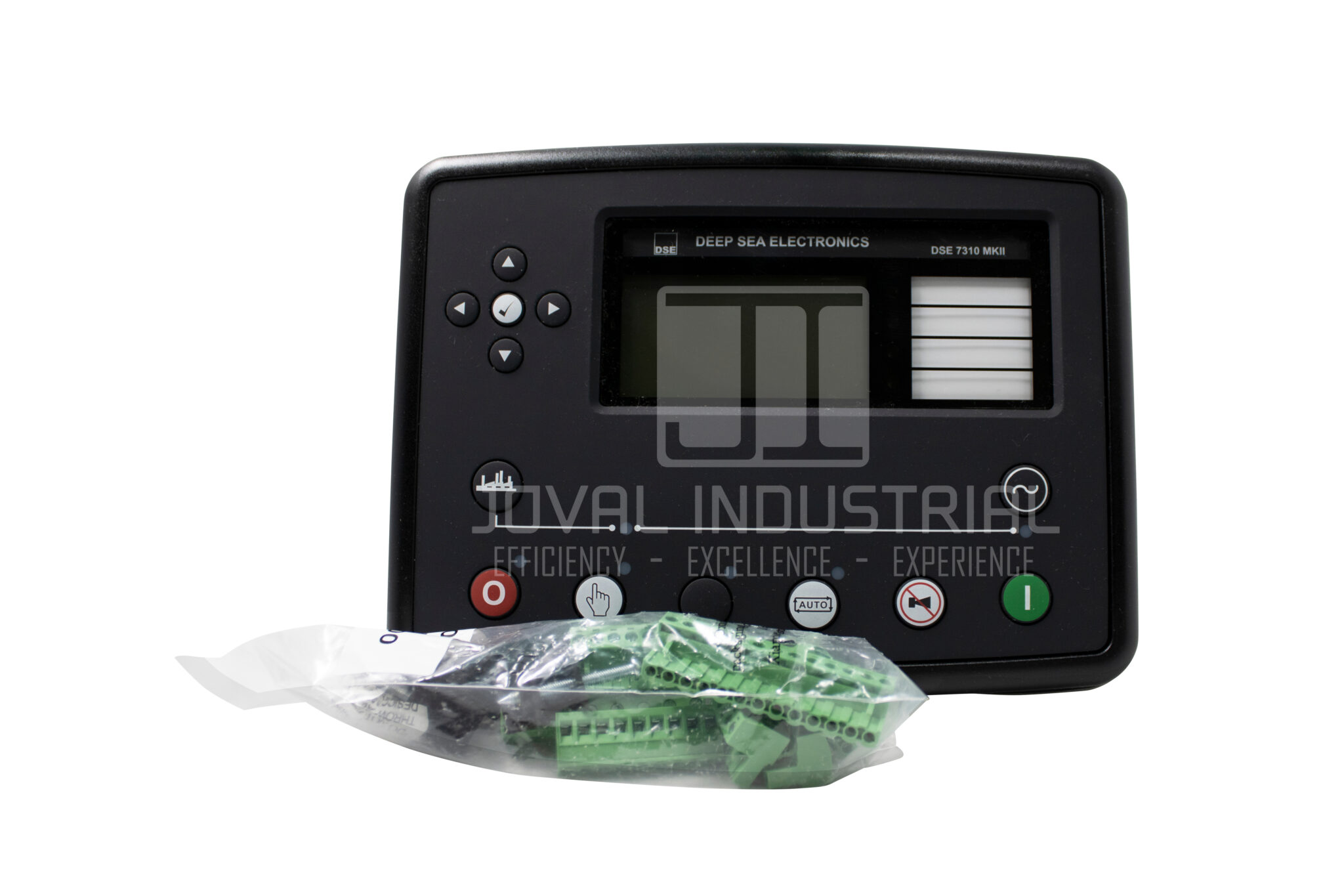DSE7310 MKII Deepsea AutoStart Control Module - Joval Industrial