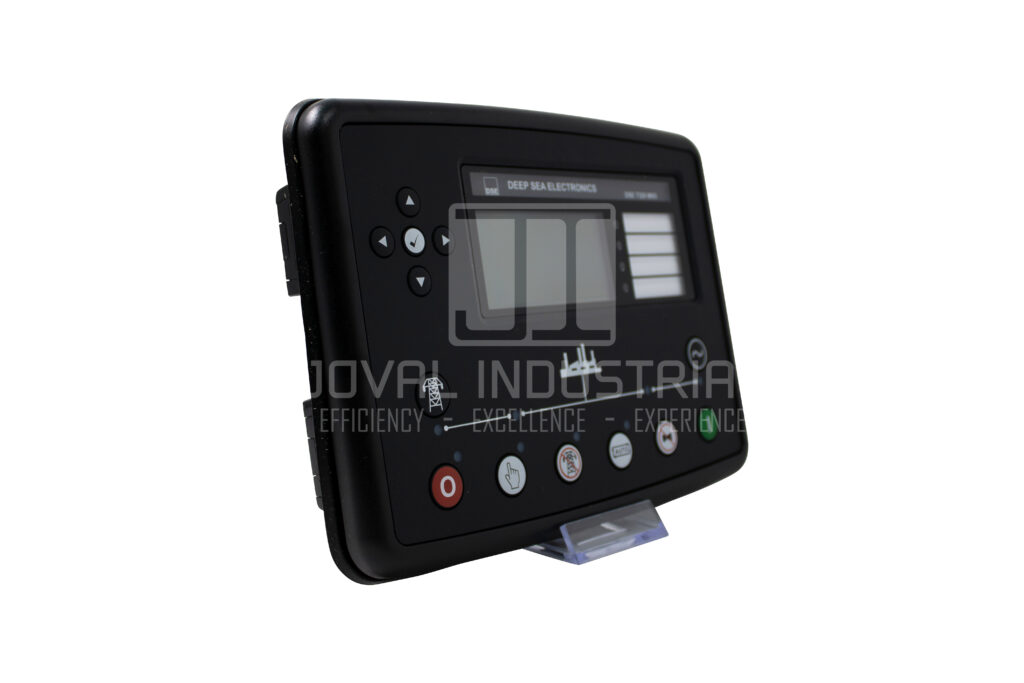 DSE7320 MKII Deepsea Auto Mains Utility Failure Control Module - Joval ...