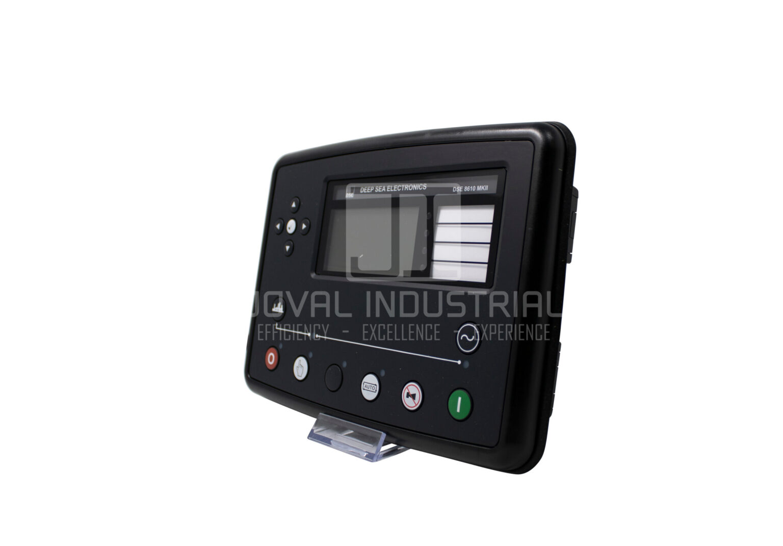 DSE8610 MKII Deepsea Synchronising & Load Sharing Control Module - Joval Industrial