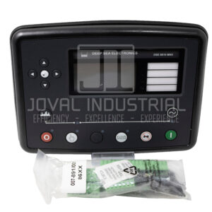 DSE8610 MKII Deepsea Synchronising & Load Sharing Control Module - Joval Industrial