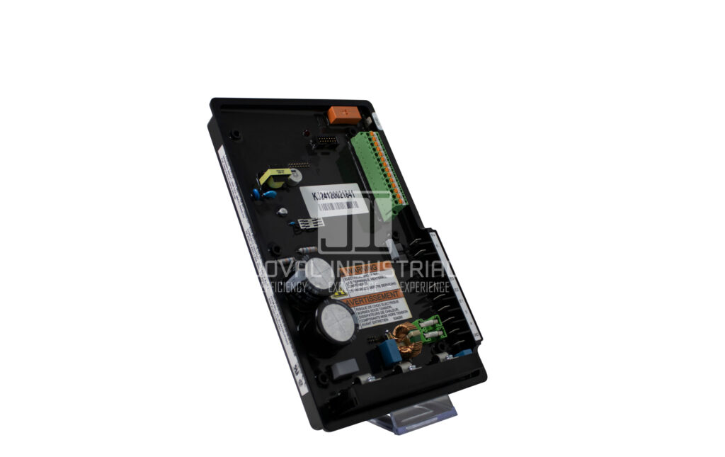 DVR2400 AVR Marathon PL-8794700JKG02 Automatic Voltage Regulator - Joval Industrial