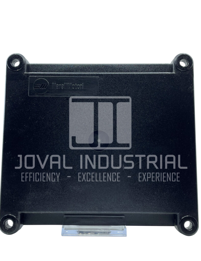 MEC-20 AVR Marelli M31FA600A Automatic Voltage Regulator - Joval Industrial