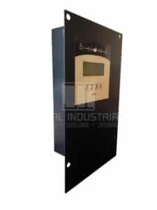 MX150 GE Zenith Controls ATS ZTG Controller - Joval Industrial