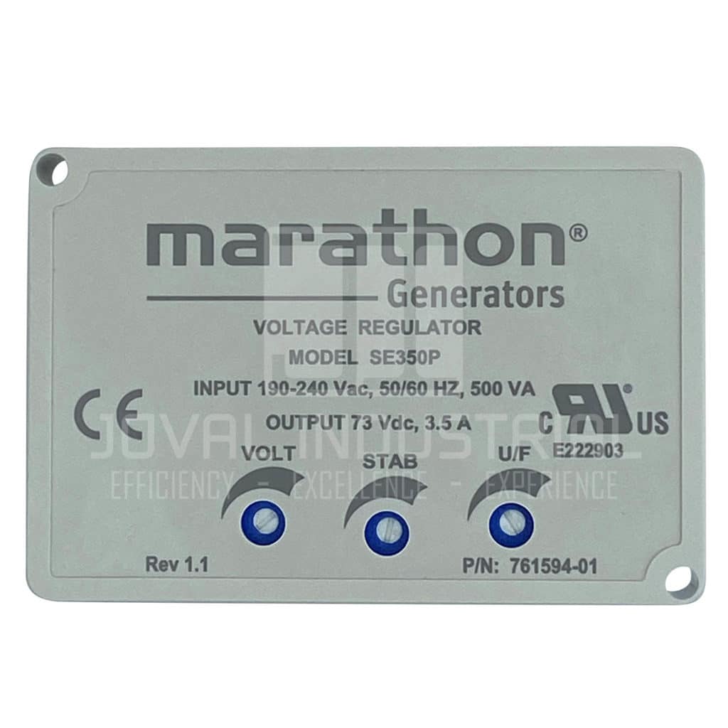 Marathon Generator Parts | Marathon SE350