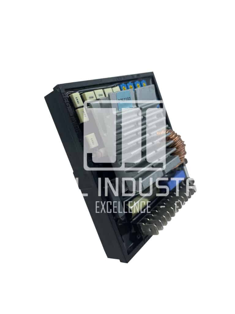 SR7-2G Mecc Alte AVR Automatic Voltage Regulator - Joval Industrial