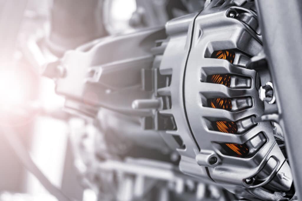 3 Ways To Get Your Industrial Generator Ready For Sale | Industrial ...