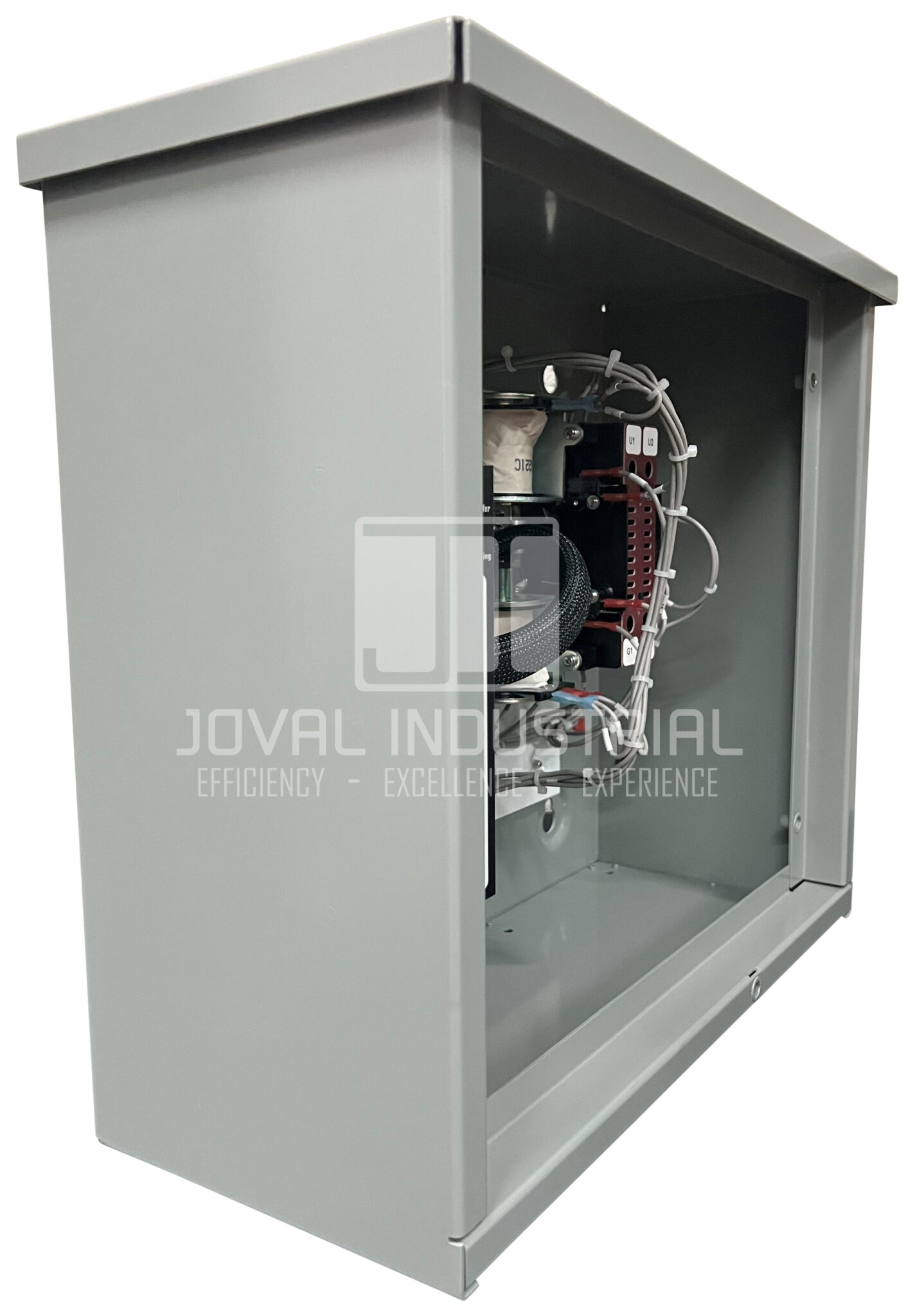 TS912A0100A Thomson Automatic Transfer Switch - Joval Industrial