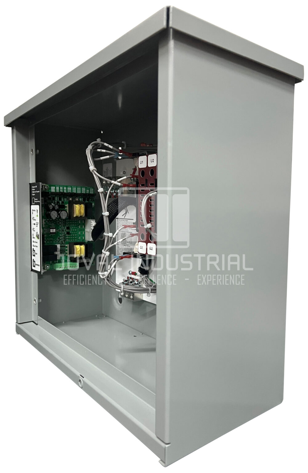 TS912A0100A Thomson Automatic Transfer Switch - Joval Industrial