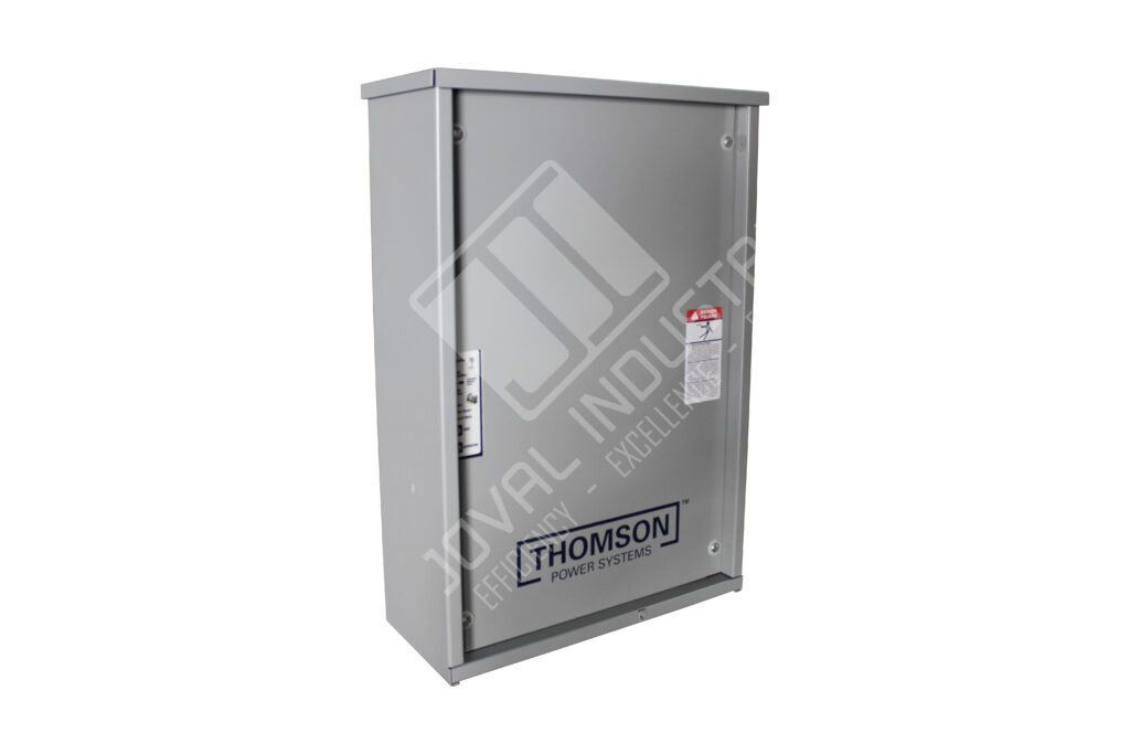 TS912A0200A Thomson Automatic Transfer Switch - Joval Industrial