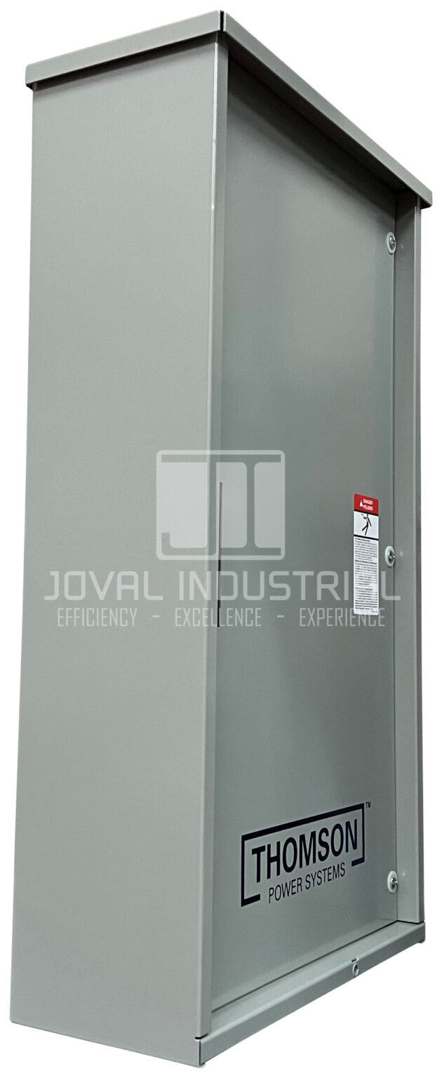 TS913A0200A Thomson Automatic Transfer Switch - Joval Industrial