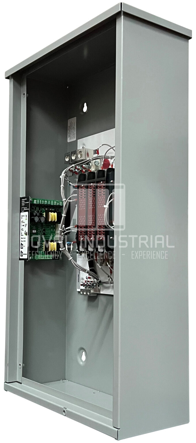 TS913A0200A Thomson Automatic Transfer Switch - Joval Industrial